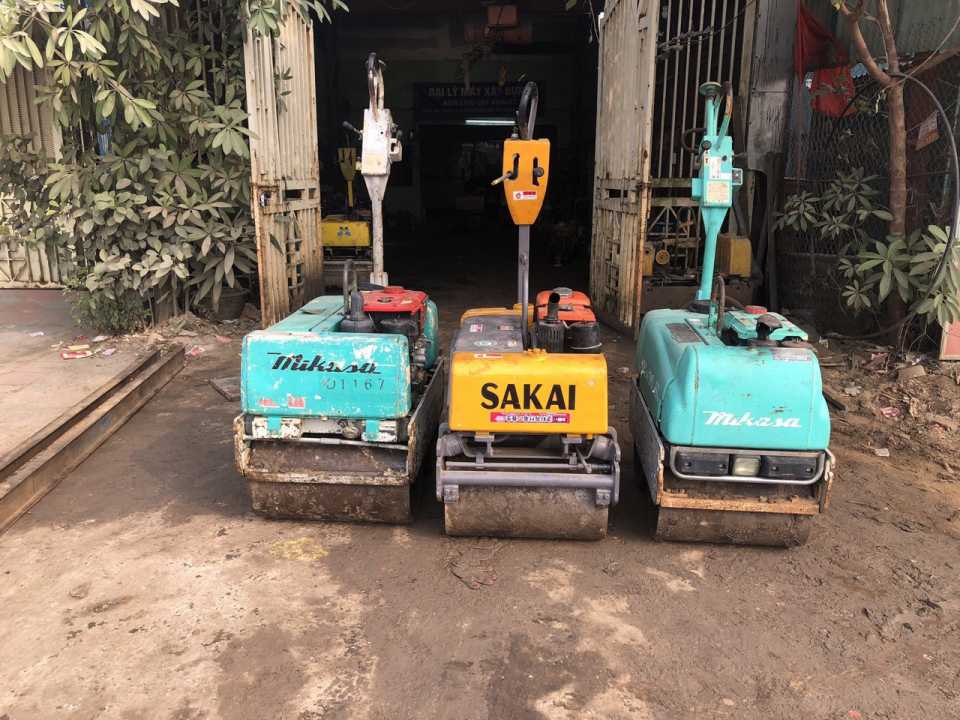 Mua Xe Lu Mini Cũ ở đâu Uy Tín